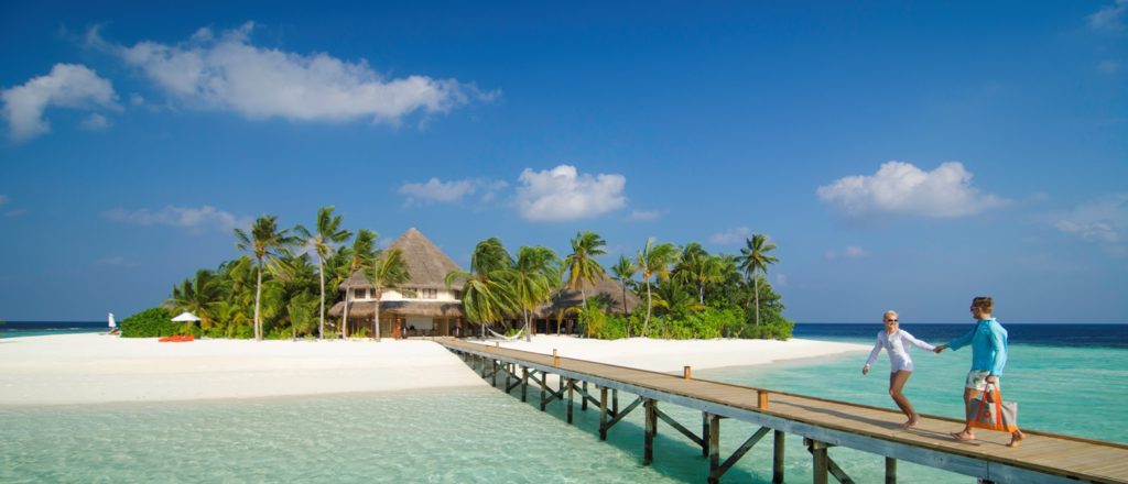 Mirihi Island Resort - Stylish Resorts