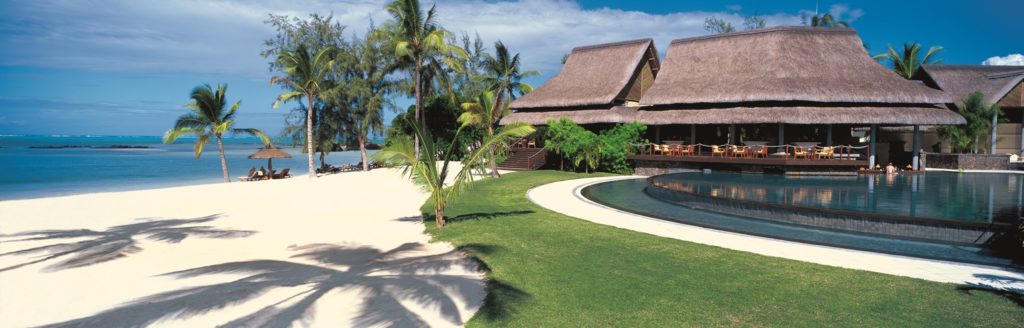 Constance Le Prince Maurice - Stylish Resorts